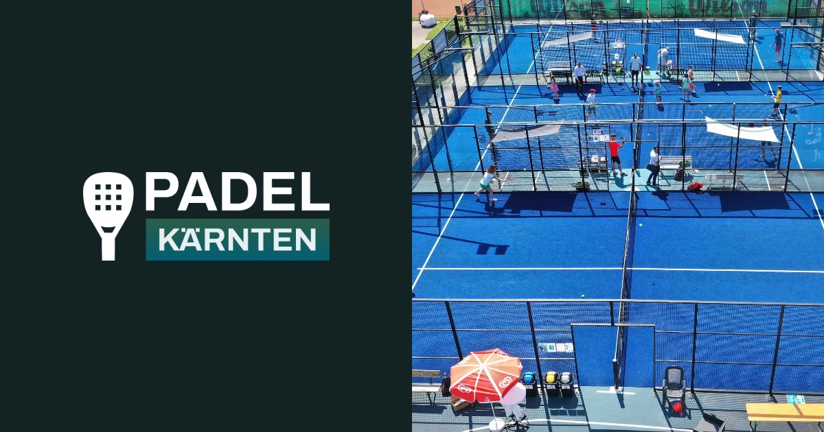 Padel Regeln - Alles Wichtige im Überblick – Kärntner Padel Verband